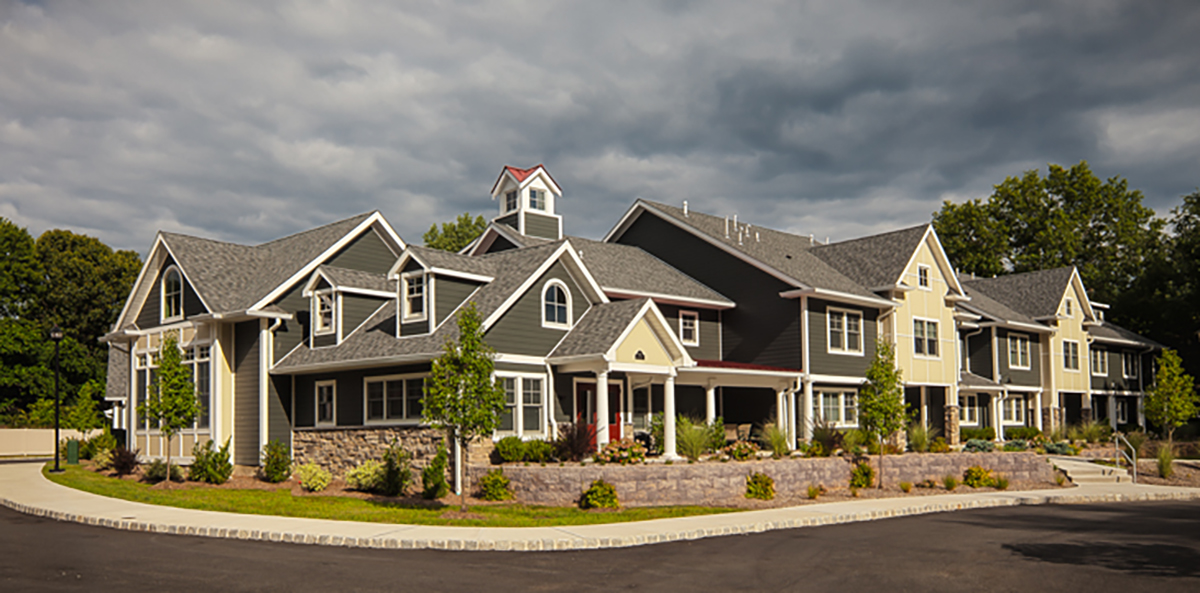 BCUW Crescent Commons | Z+ Architects